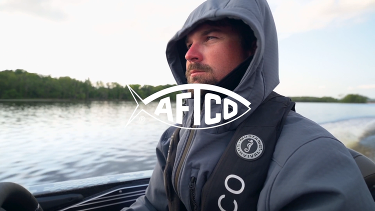 AFTCO Japan | American Fishing Tackle Company