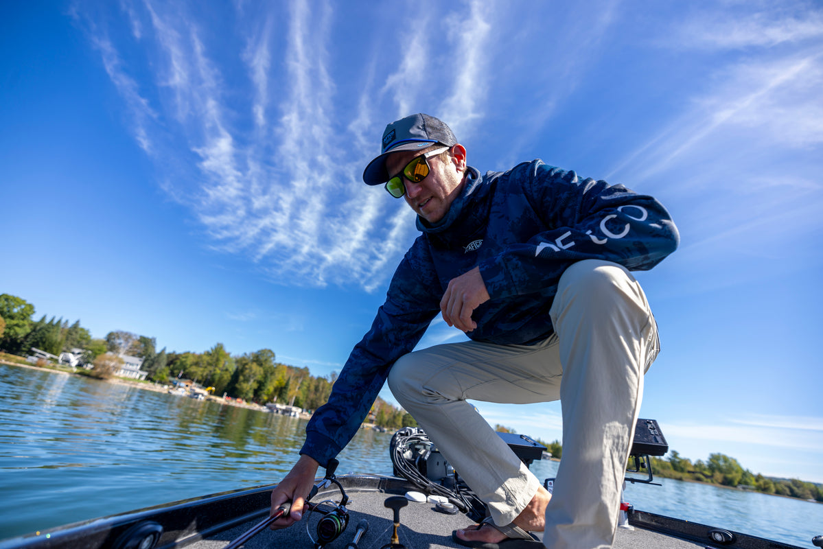 AFTCO Japan | American Fishing Tackle Company