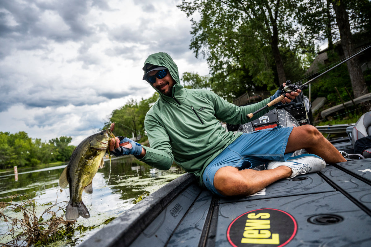 AFTCO Japan | American Fishing Tackle Company