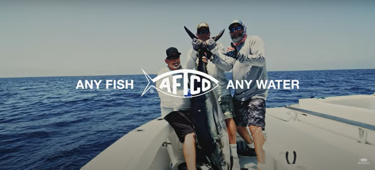 AFTCO Japan | American Fishing Tackle Company