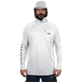 Jason Christie's Hooded LS Bass Fishing Performance Shirt | AFTCO ...