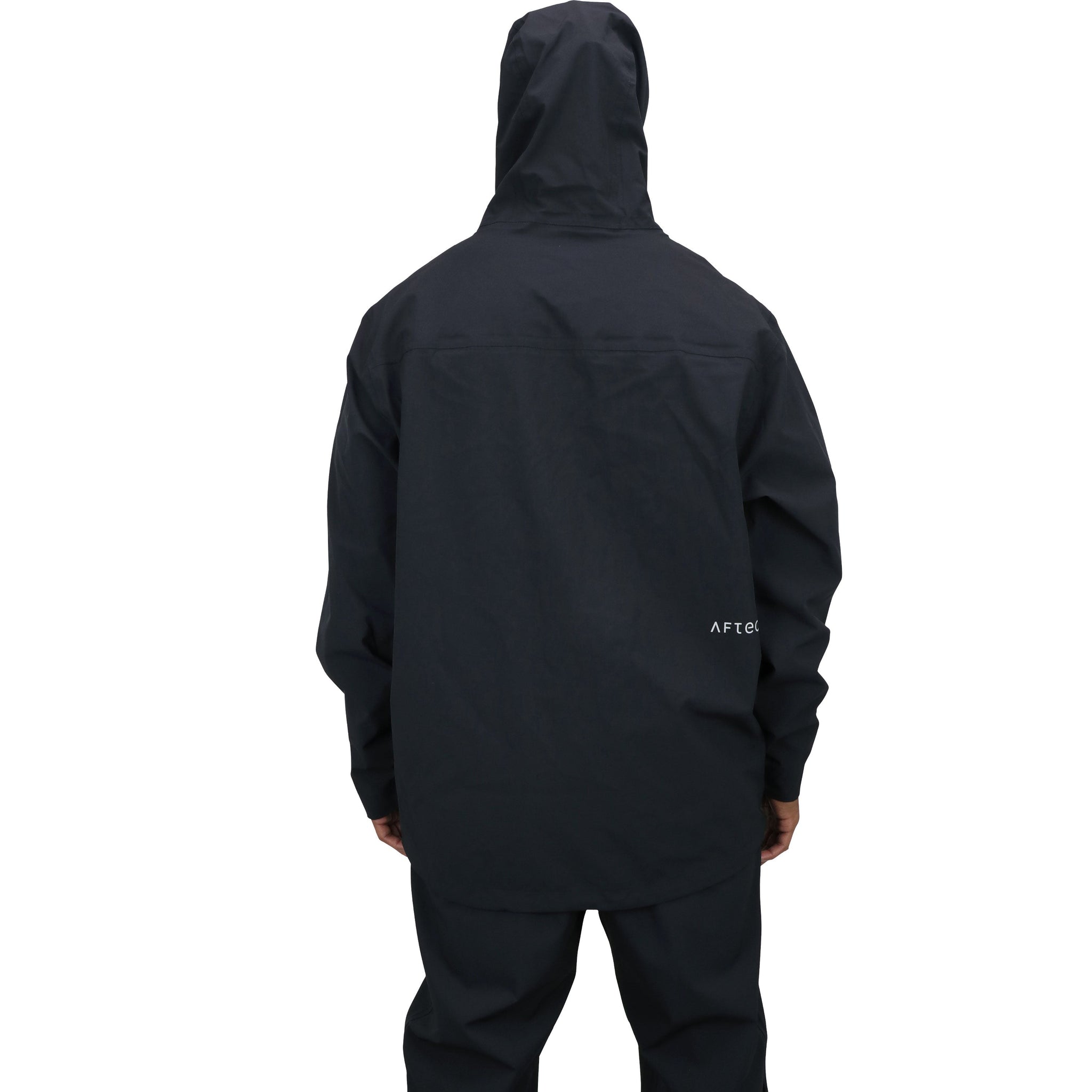 【Men's】Transformer Packable Fishing Jacket MJ34 – AFTCO Japan