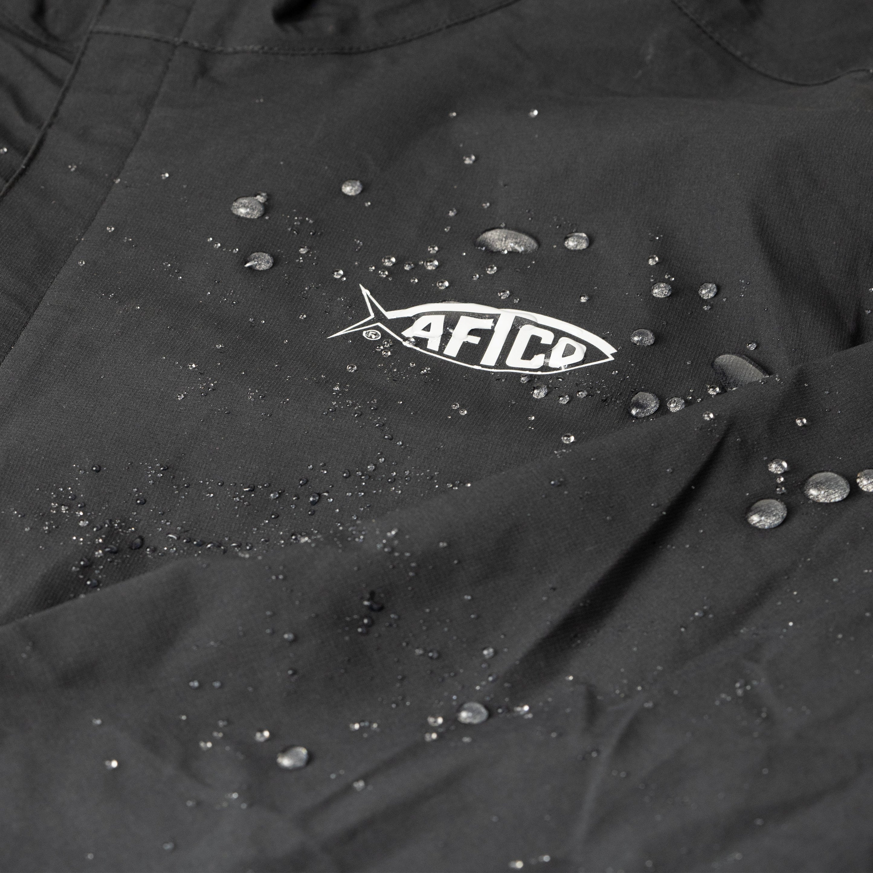 【Men's】Transformer Packable Fishing Jacket MJ34 – AFTCO Japan